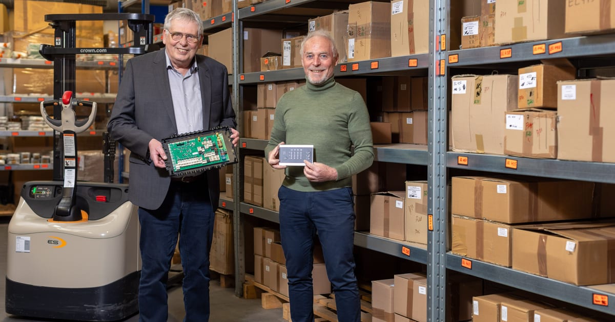 Die Reise geht weiter: Toptron von AL-KO übernommen | Marktlink