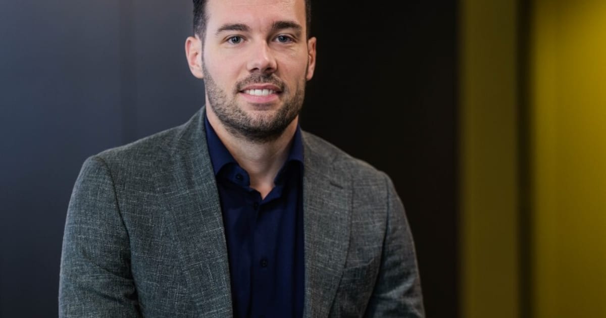 Sven Peeters | Marktlink