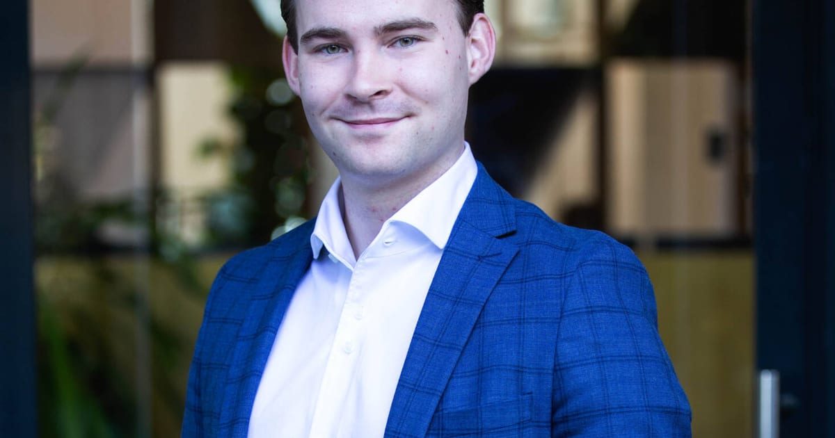 Tijs Berg | Marktlink