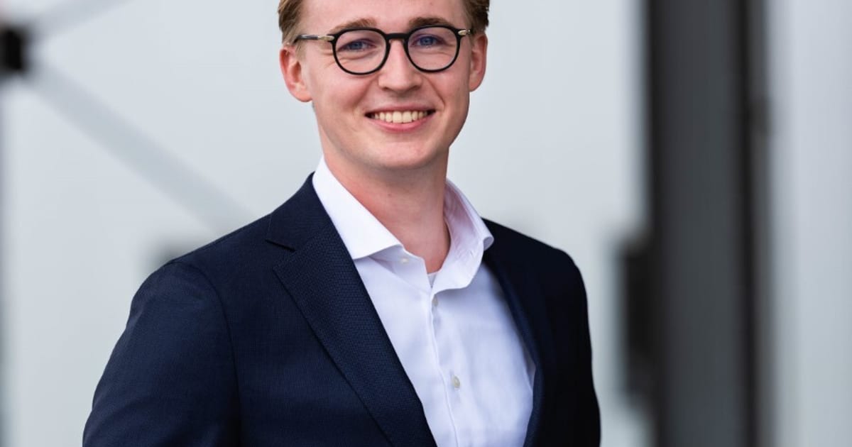 Wouter Homburg | Marktlink