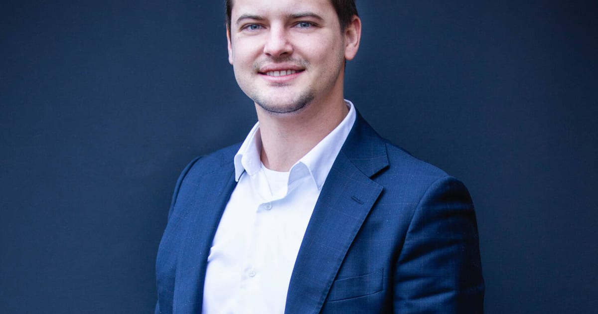 Laurens Decraemer | Marktlink