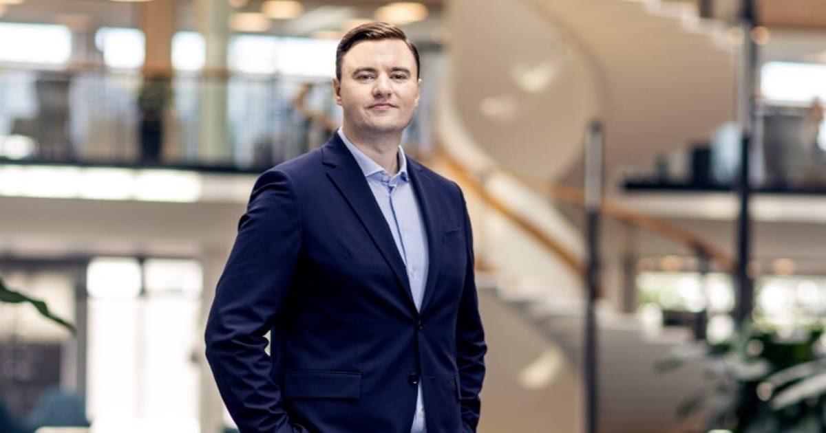 Ryan O'Reilly | Marktlink