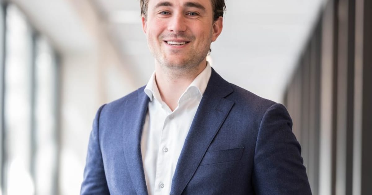 Koen van den Houdt | Marktlink