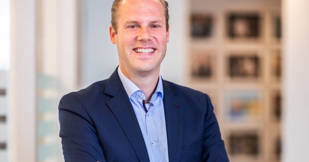 Winand Leenaars | Marktlink