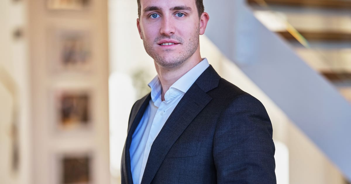 Bart Schouten | Marktlink