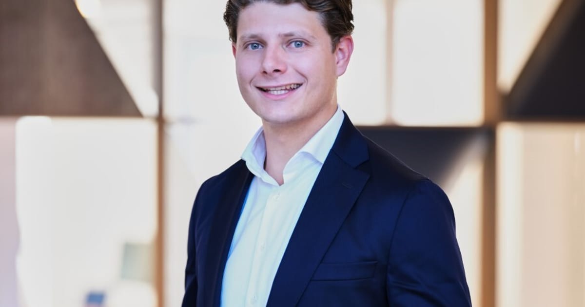 Sven Konijn | Marktlink