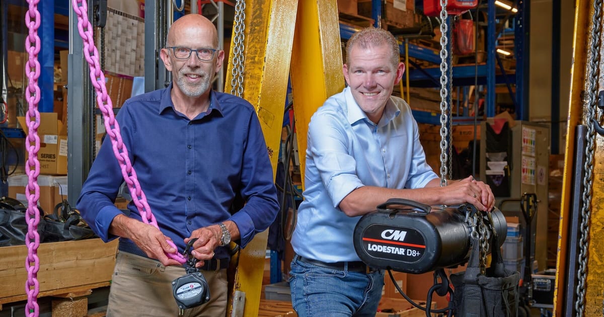 New era for Louis Reyners after acquisition by Roodenberg… | Marktlink