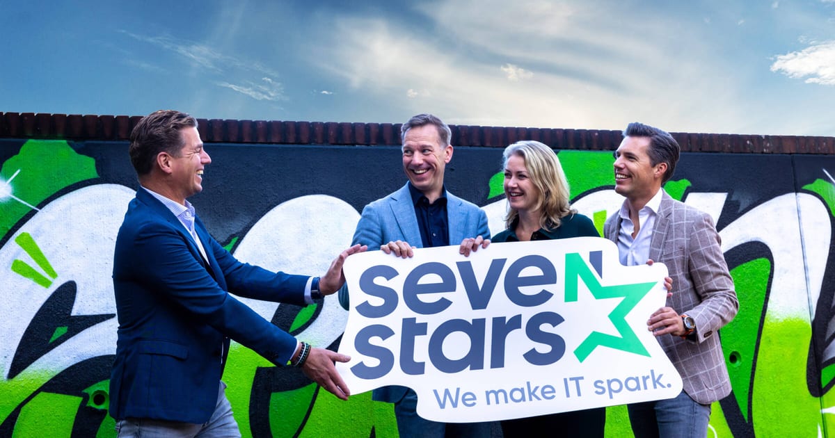Seven Stars continues its growth path after acquisition… | Marktlink