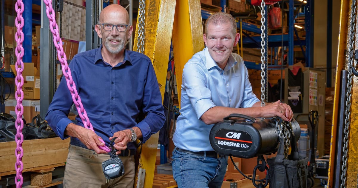 New era for Louis Reyners after acquisition by Roodenberg… | Marktlink