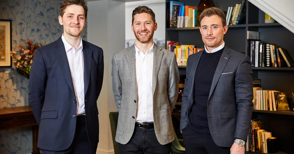 Marktlink strengthens UK presence. Two new experienced… | Marktlink