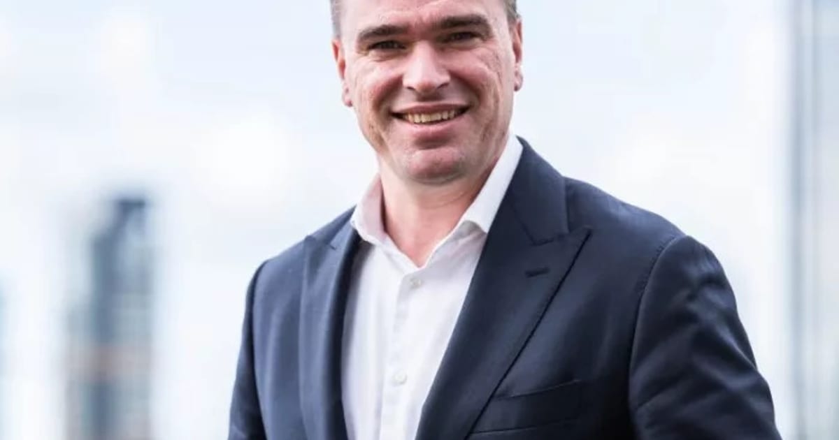 Tim van der Meer | Marktlink