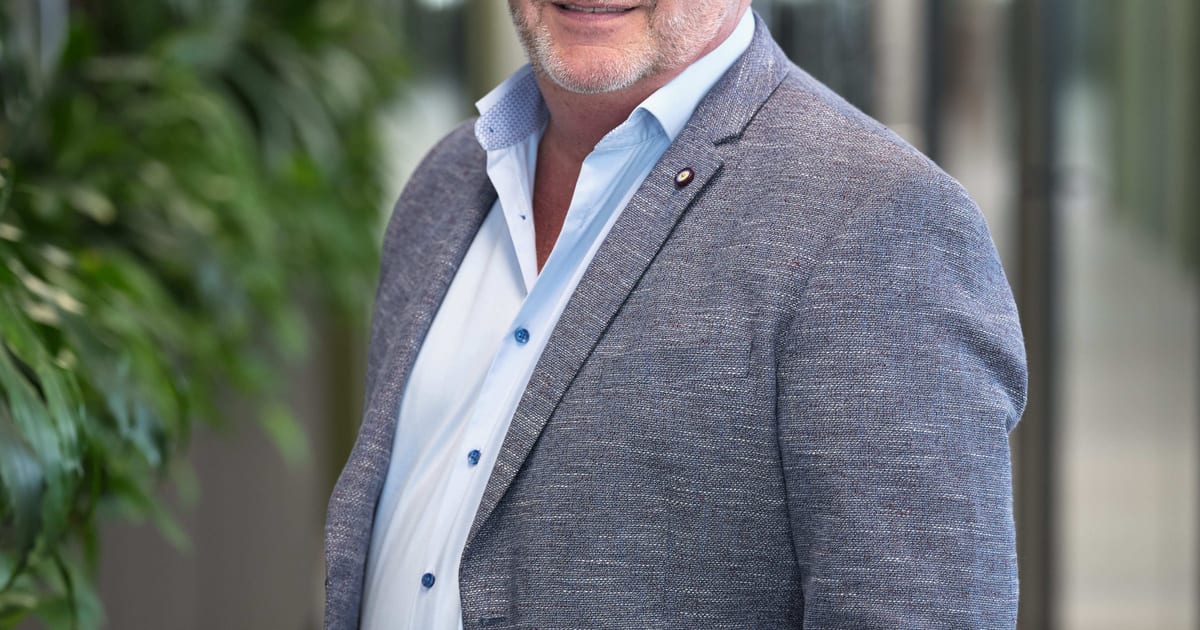 Hans Brouwer | Marktlink