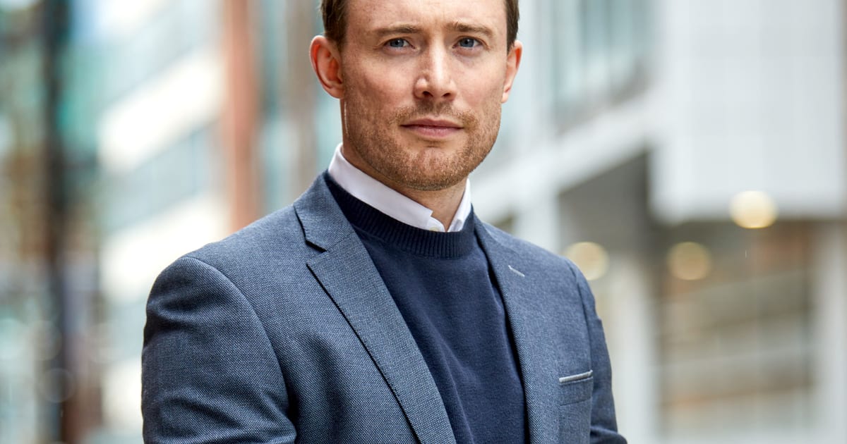 Alex Thompson | Marktlink