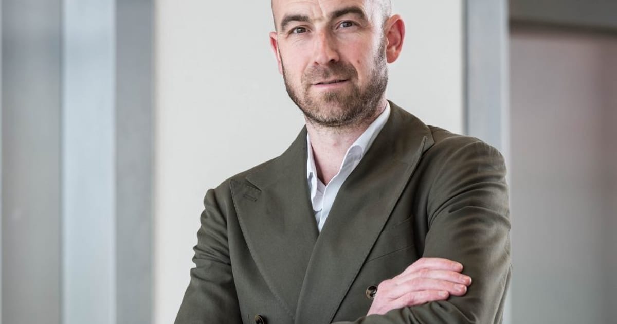 Michiel Knubben | Marktlink