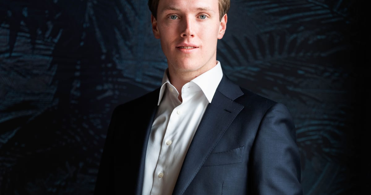 Stan Plomp | Marktlink