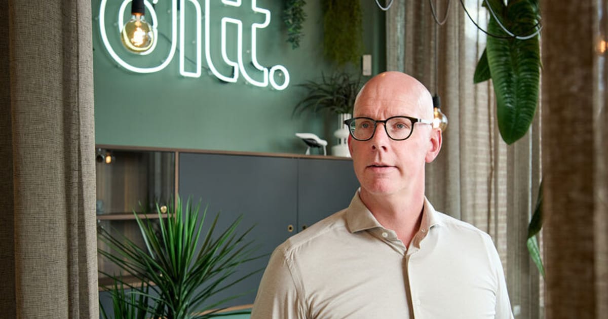 Ditt’s growth ambitions clearly mapped out after in-depth… | Marktlink