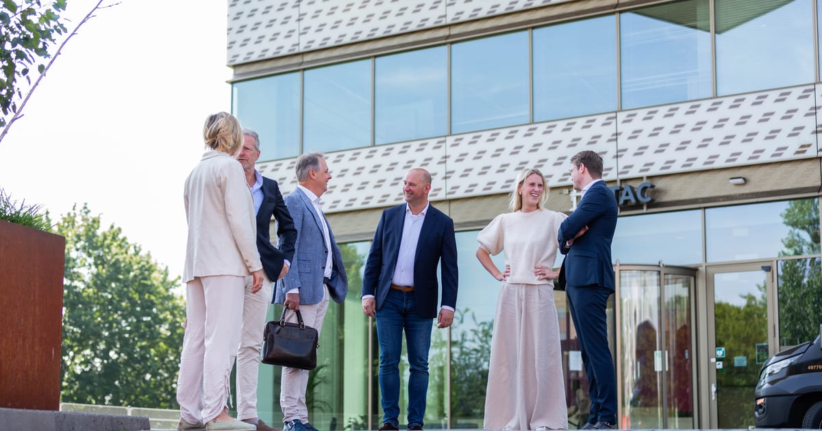 Manager Transaction Services | Marktlink