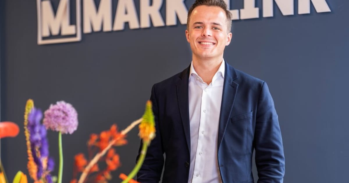 Youri Livius | Marktlink