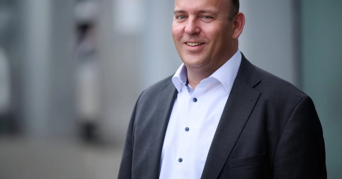 Steven Meuldermans, Managing Partner België | Marktlink