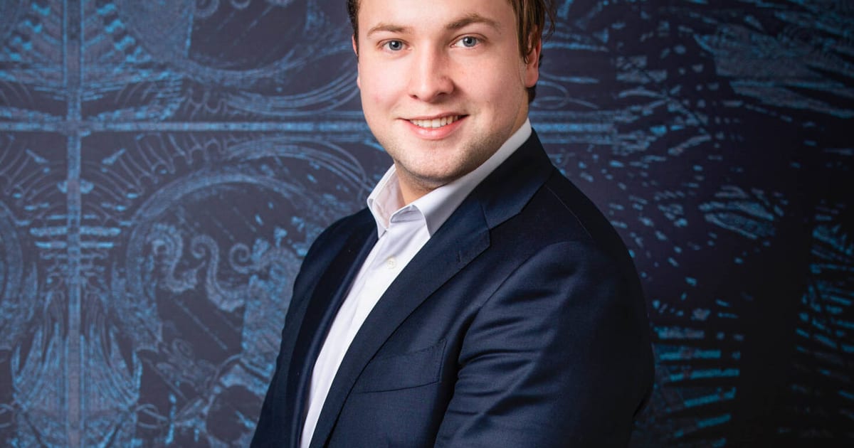 Lucas Jurry | Marktlink