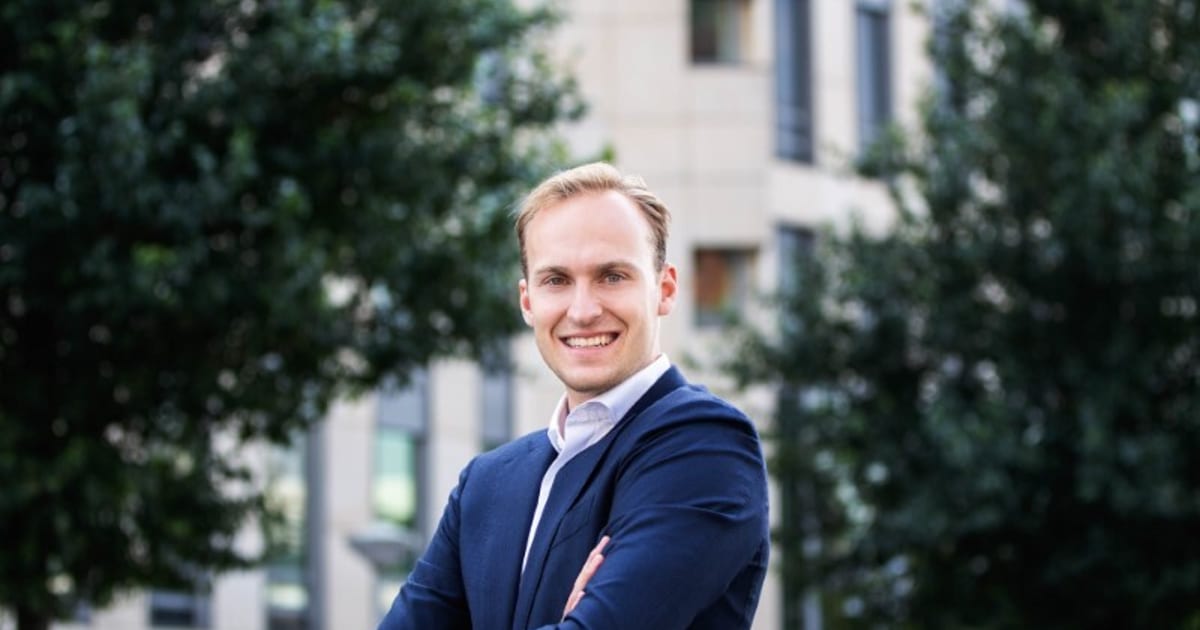 Onno van der Vlugt | Marktlink