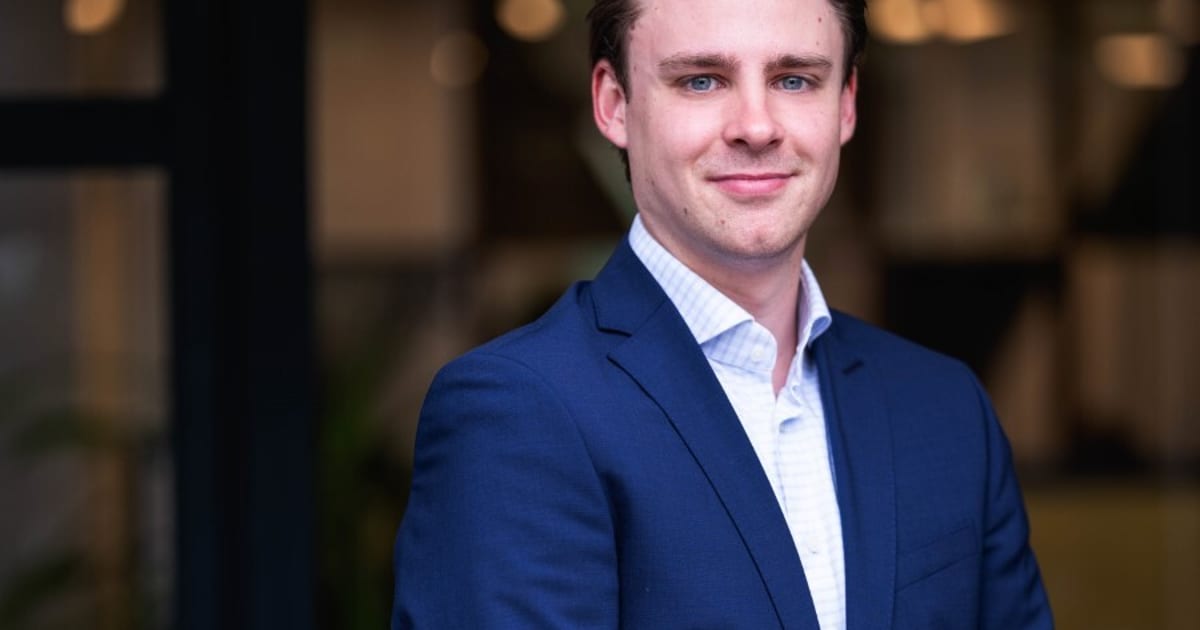 Wilmar van der Meulen | Marktlink