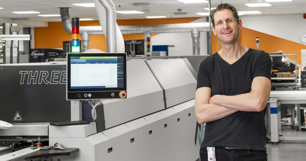 Eine skandinavische Transaktion gibt AXXE Schub und die… | Marktlink