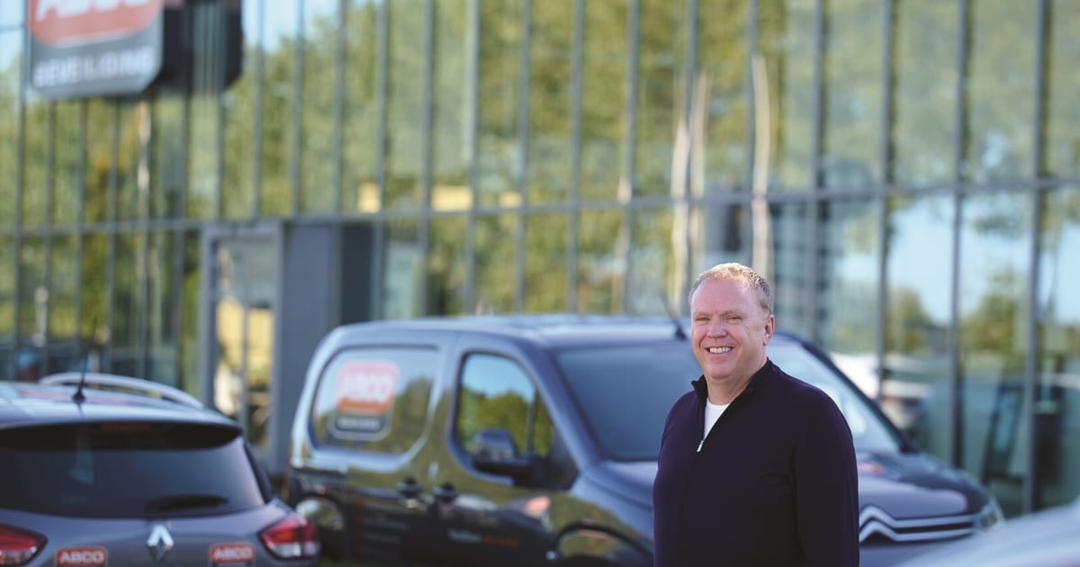 Derde deal voor ABCO Beveiliging: Is drie keer… | Marktlink