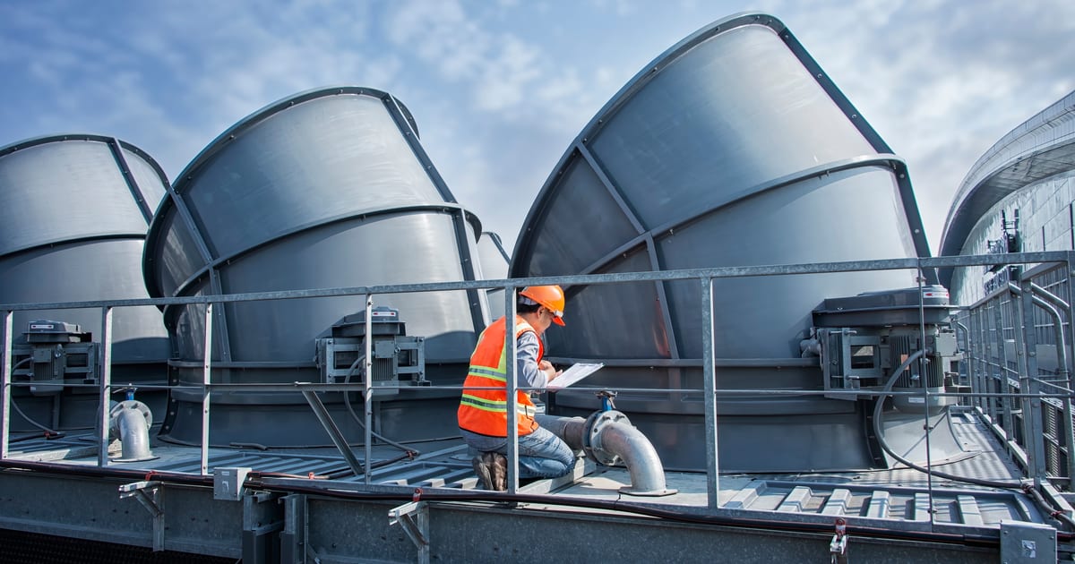 Huijbregts Koeltechniek en Coolserve sluiten zich aan bij… | Marktlink