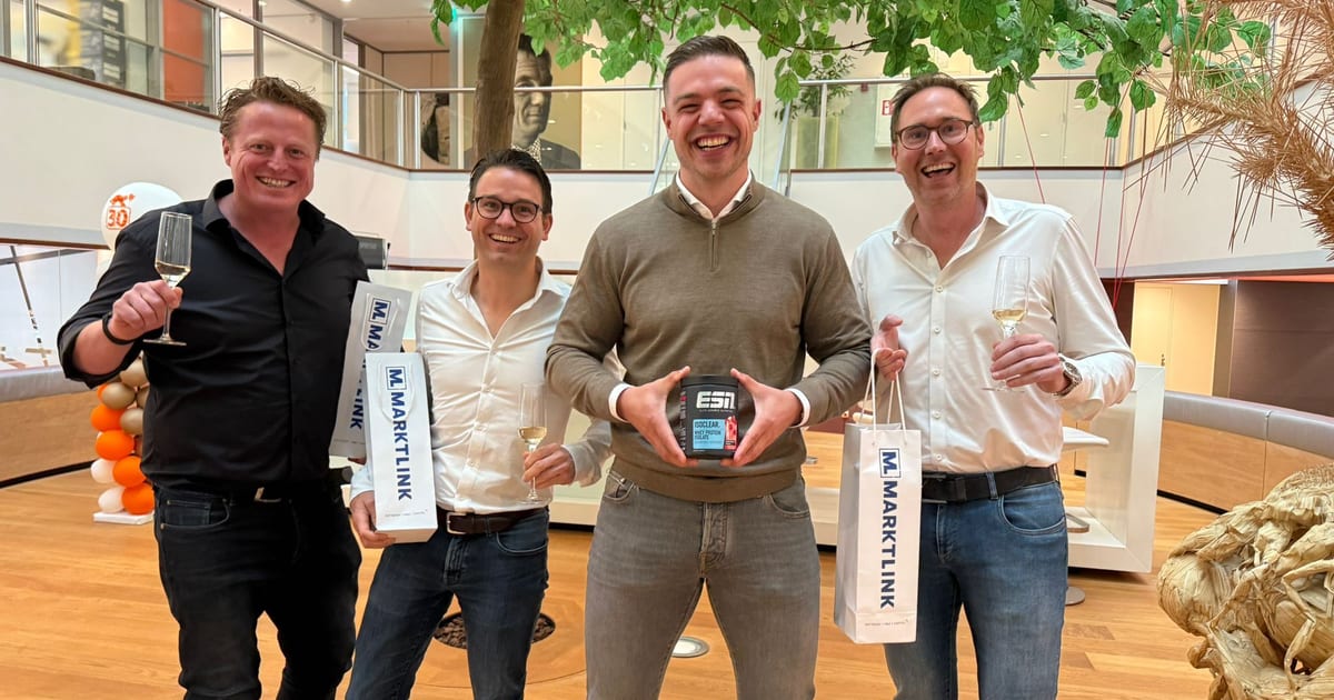 FLINK Nederland sluit zich aan bij ista | Marktlink