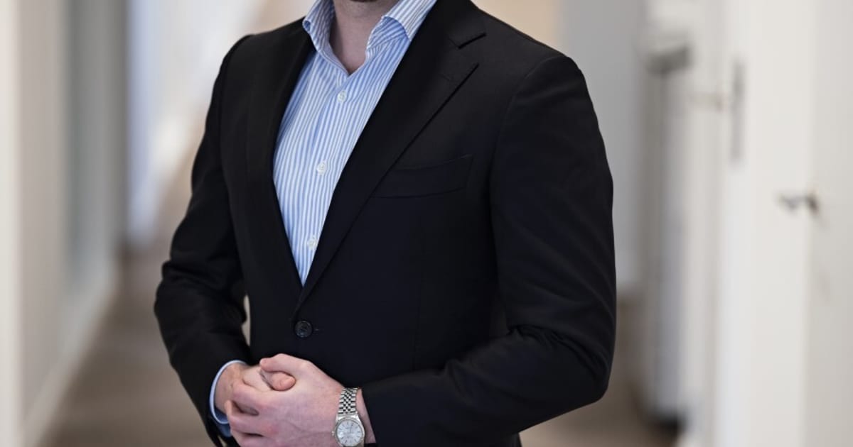 Edgar Ekkel | Marktlink