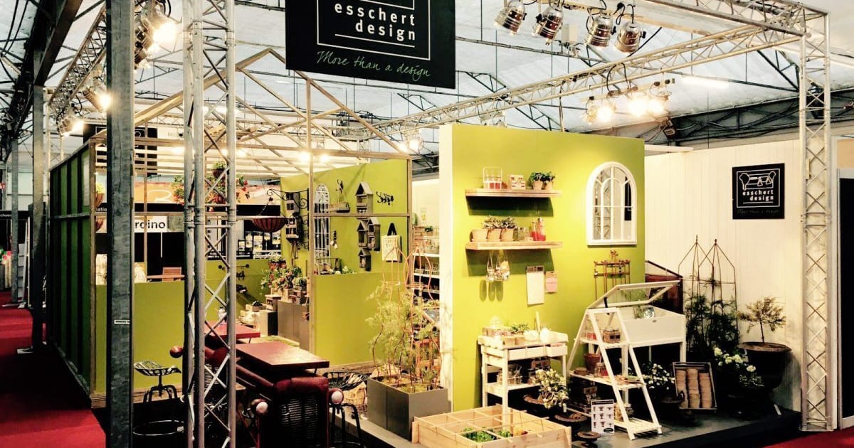 Esschert Design styrker sin markedsposition med opkøb af… | Marktlink