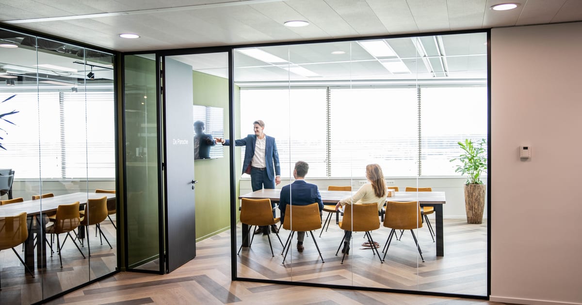 Fusionen vs. Übernahmen: Unterschiede, Strategien und… | Marktlink