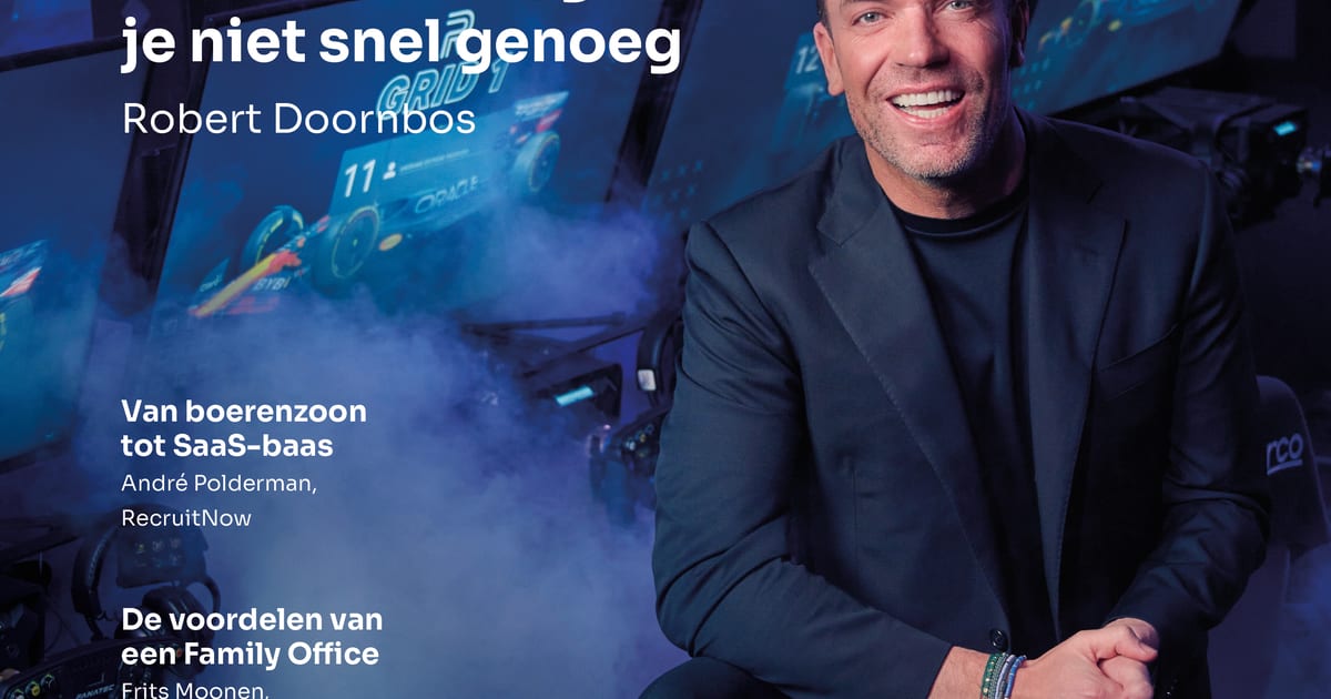 Marktlink Magazine 18 | Marktlink