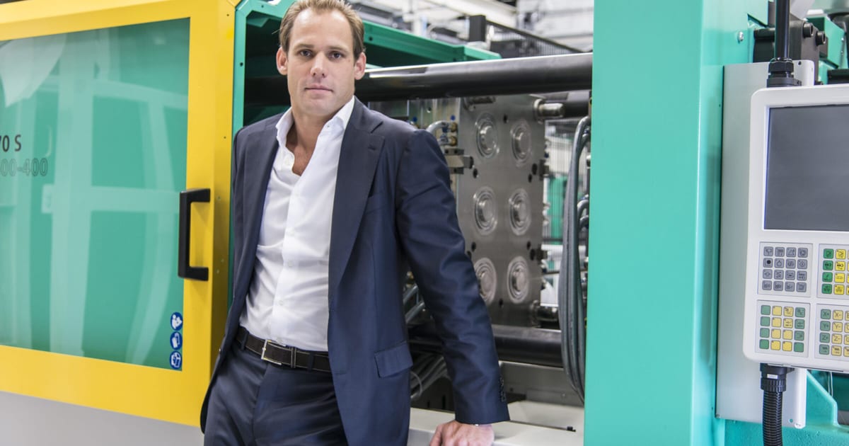 Insigne B.V. de vierde overname van HPI Group in 2021 | Marktlink