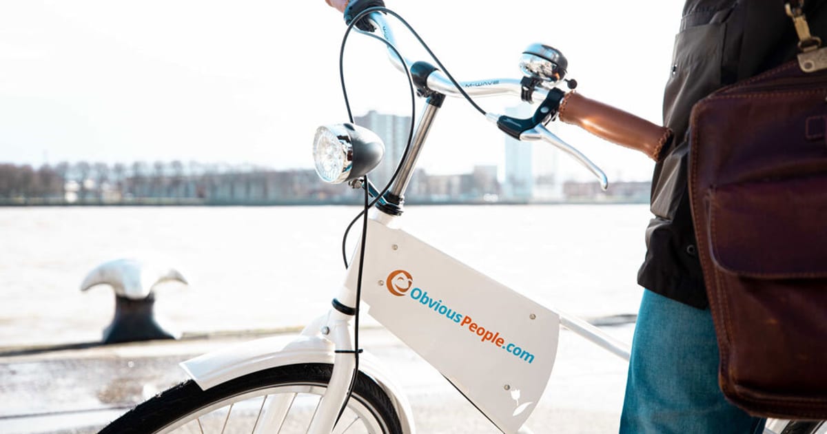 Obvious People Group accelerates growth under the wings… | Marktlink