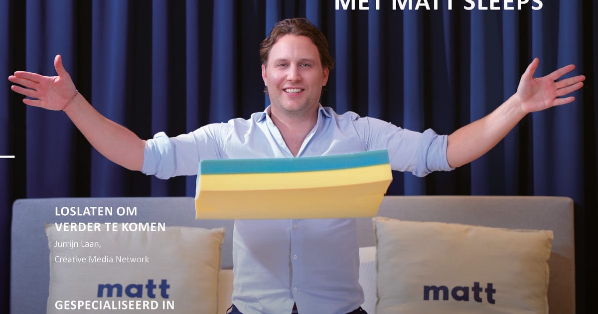 Marktlink magazine 17: Groeien in ondernemerschap | Marktlink