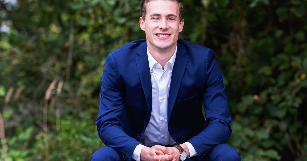 Sam Luijkx | Marktlink