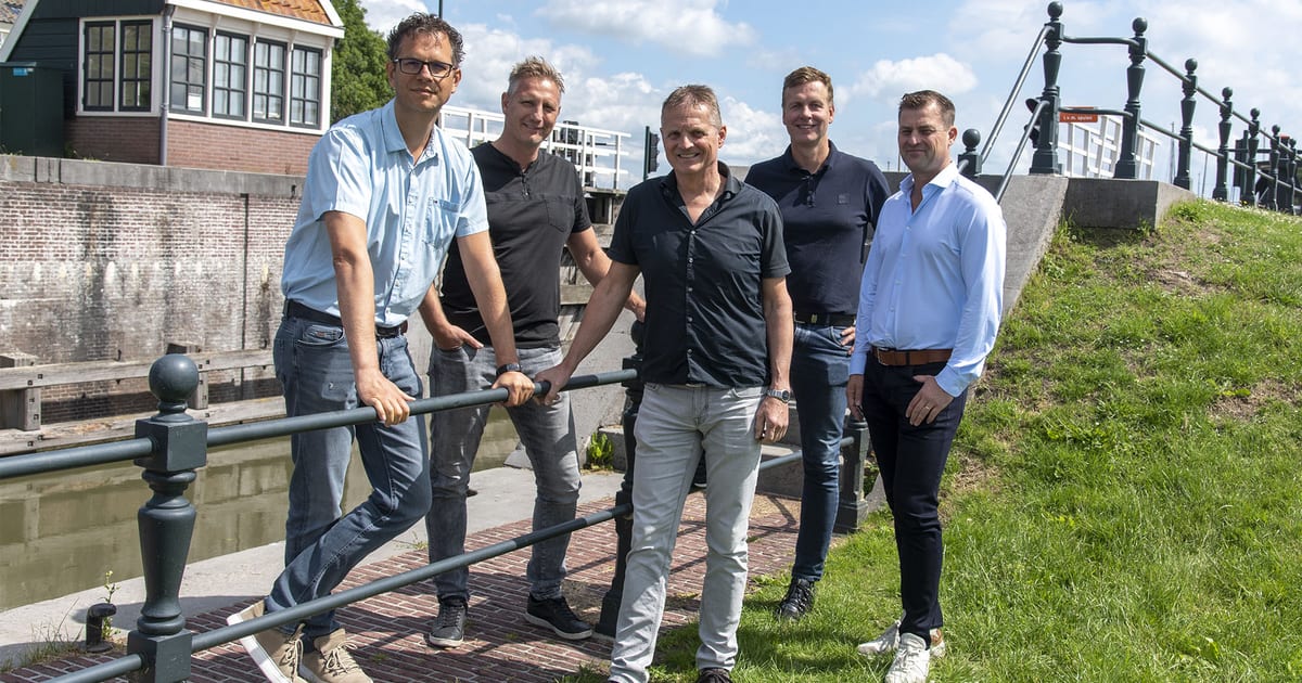 Smit Elektrotechniek kiest juiste moment en sluit zich… | Marktlink