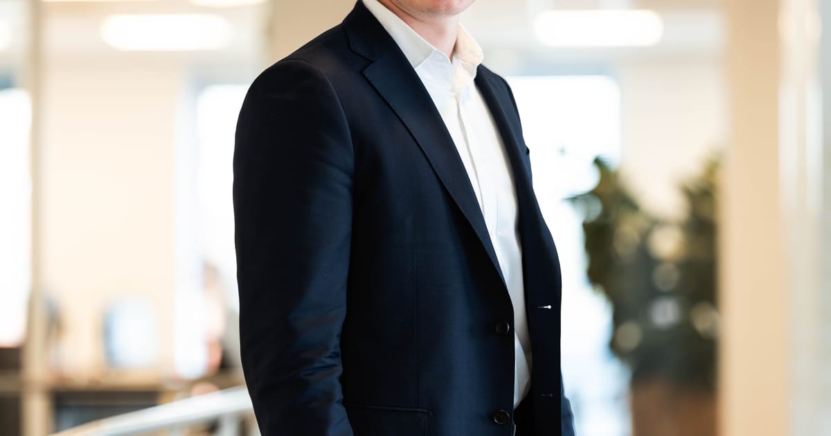 Bart Schijen | Marktlink