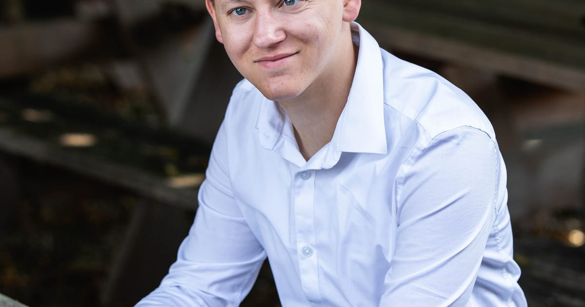 Cas Freriks | Marktlink