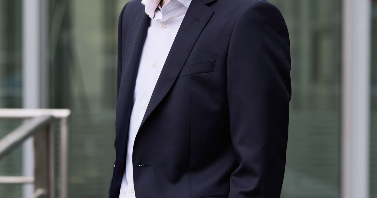 Jack Bradley | Marktlink