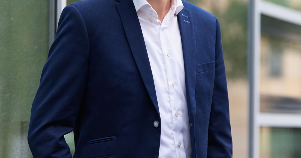 Joey van Dijk | Marktlink