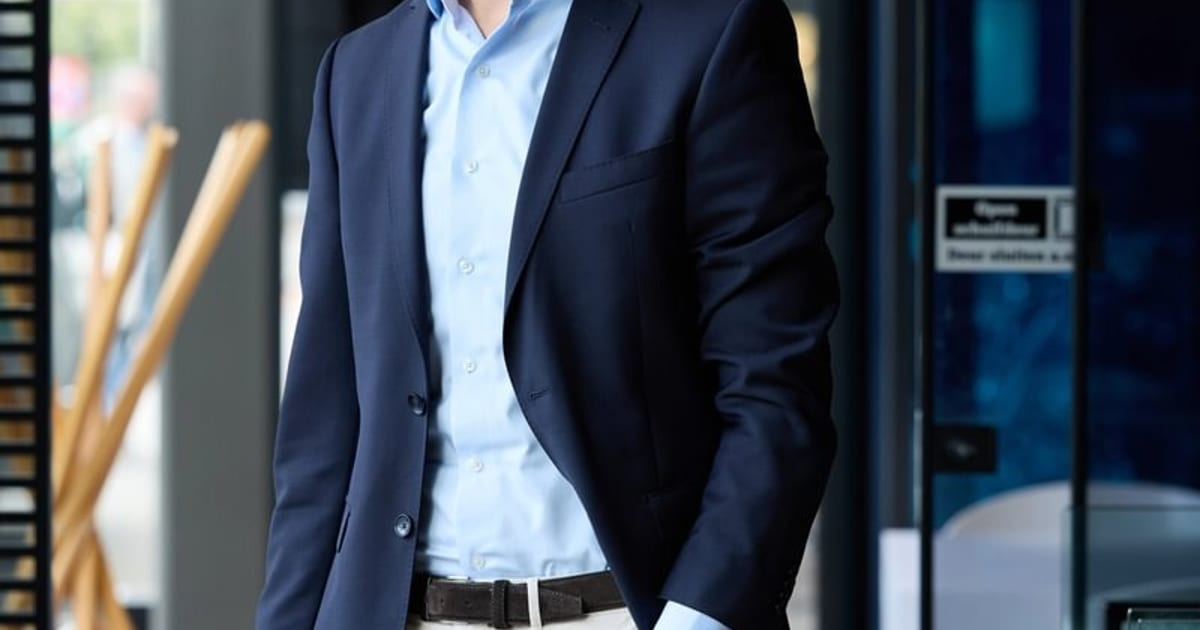 Lars van Marrewijk | Marktlink