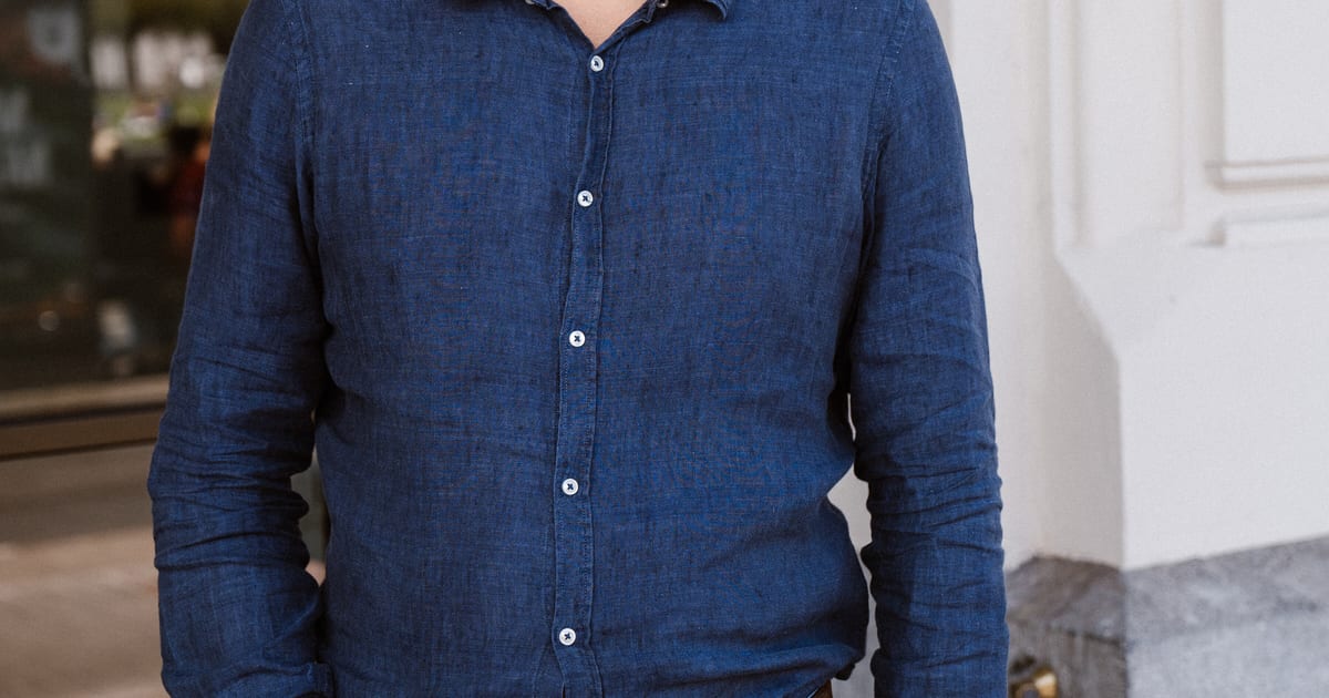 Willem Rens | Marktlink