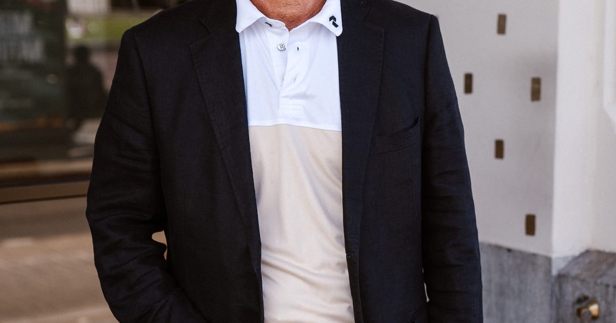 Henk van Middendorp | Marktlink