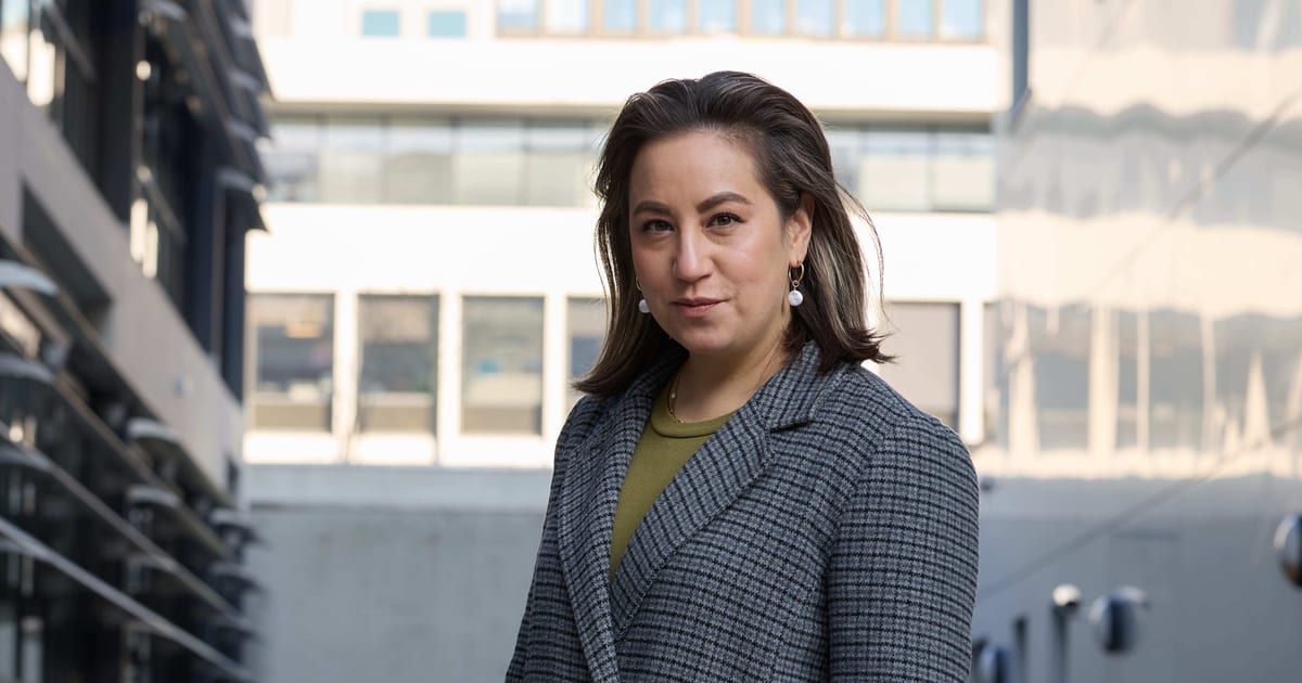 Mei Ling Tan | Marktlink