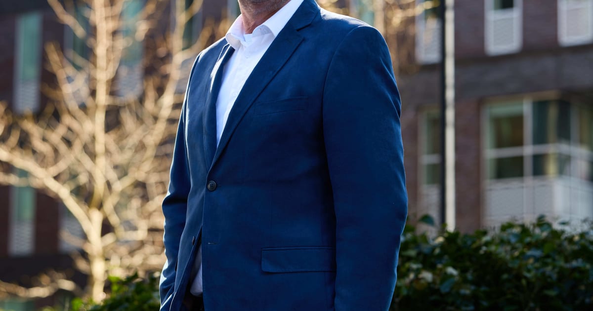 Peter Holtkamp | Marktlink