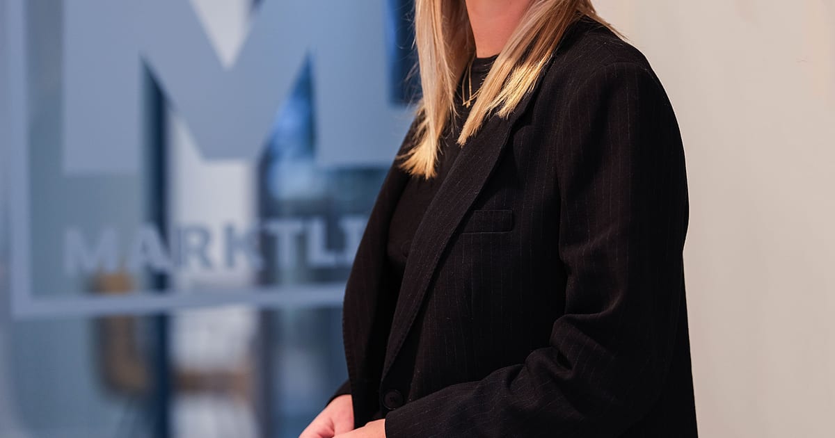 Renée Verloop | Marktlink