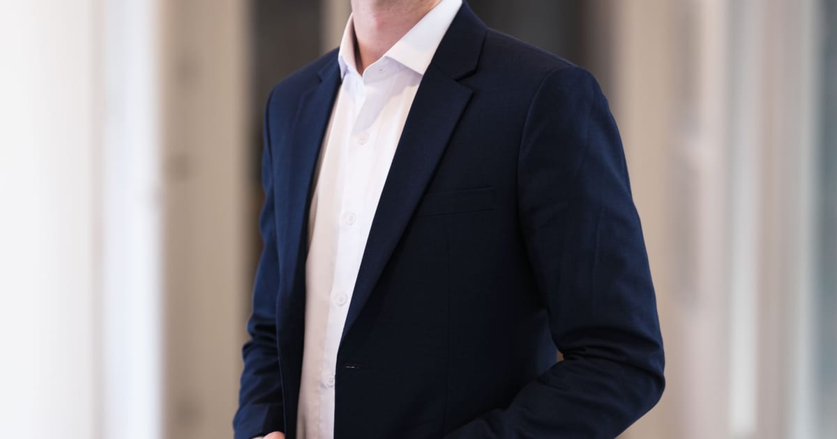 Thomas Hoekstra | Marktlink